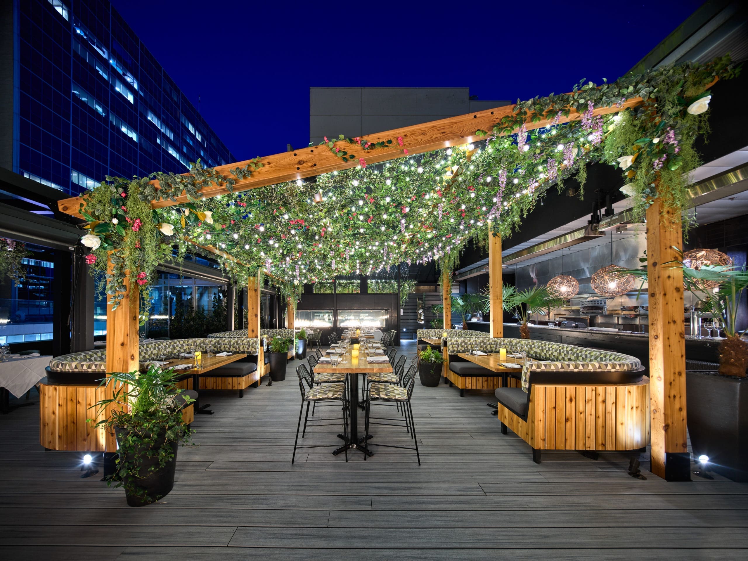 Projects - ByNature Design Projects - ByNature Design